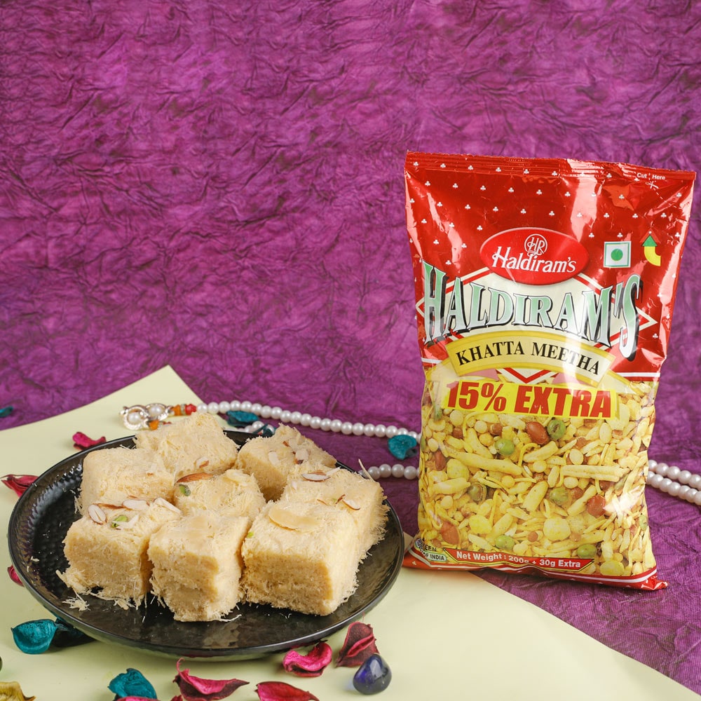 Order Online Luscious Treat | Joymygift