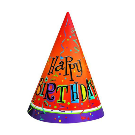 Order Online Birthday Cap | Joymygift