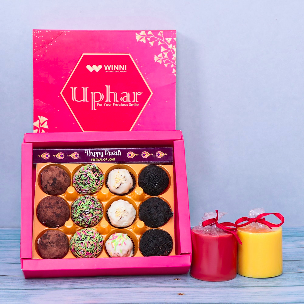 Order Online Premium Uphar Combo | Joymygift