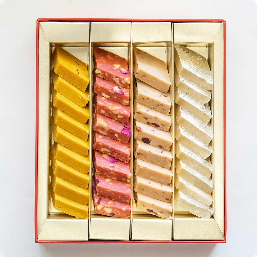 Order Online Unique Sweets and Snacks combo | Joymygift