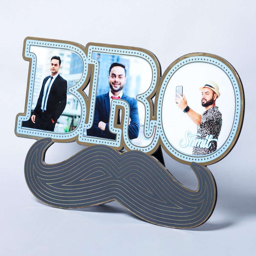 Order Online Good Looking Bro Frame | Joymygift